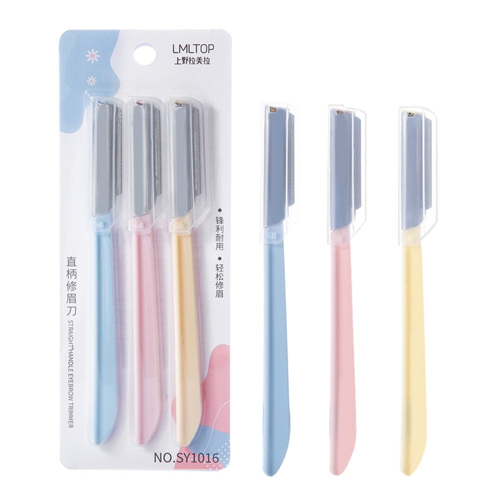 Click here for Generic Portable Straight Shank Eyebrow Razors Sha... prices