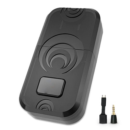 Bluetooth Wireless Headset Adapter Transmitter Bluetooth Receiver For ...