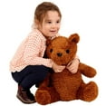 Weighted Teddy Bear for Calm and Focus for Children with ADHD, Autism ...
