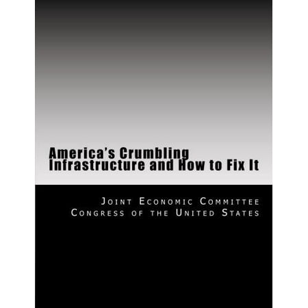 America's Crumbling Infrastructure and How to Fix It | Walmart Canada