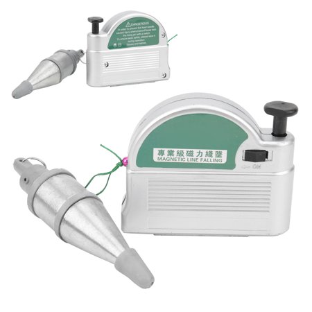 Gupbes Vertical Measurement Tool,Magnetic Wire Drop,Magnetic Wire ...