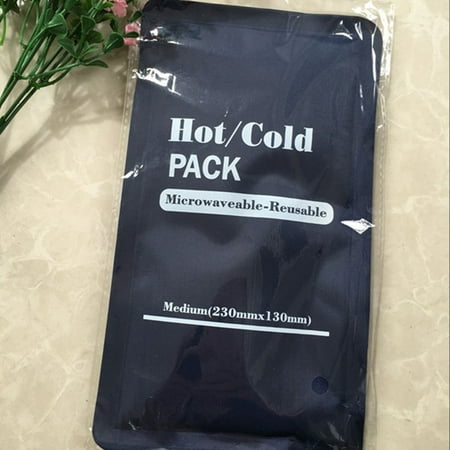 Hot And Cold Bag Physiotherapy Bag Hot Compress Ice Pack Fever Bag Ice ...