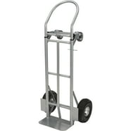 GLEASON INDUSTRIAL PRD 33898 500LB Flood Hand Truck - Walmart.com