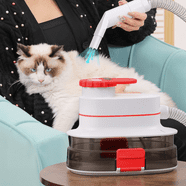 CJC Automatic Pet Dryer Box 60L with Temperature Control 4-Speed ...