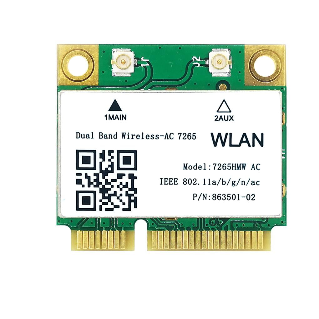 Wlan Card
