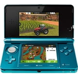 Farming Simulator 18 - Nintendo 3DS Videogame - Walmart.com