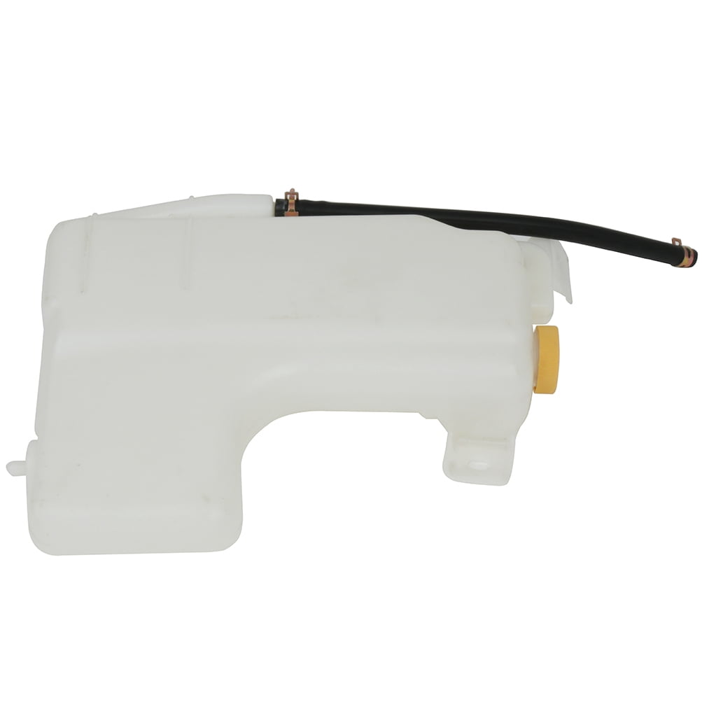 ECCPP Fits For 2004-2008 For Suzuki Forenza Premium Radiator Coolant ...