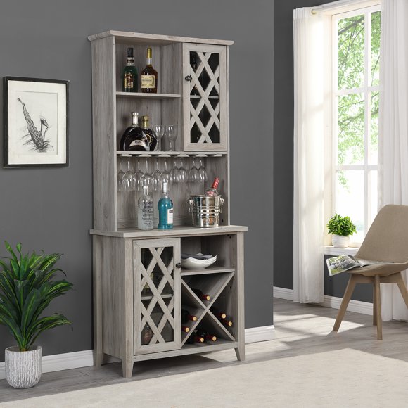 Coffee Bar Table