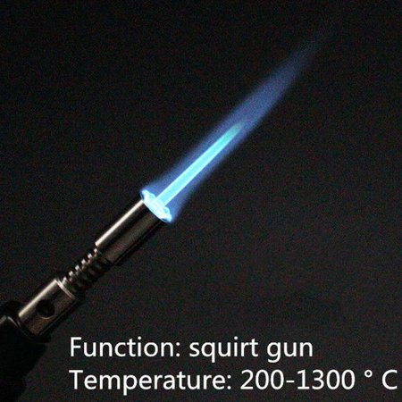 3-in-1 Fuel Blow Torch Wireless Soldering Iron welding iron wireless ...