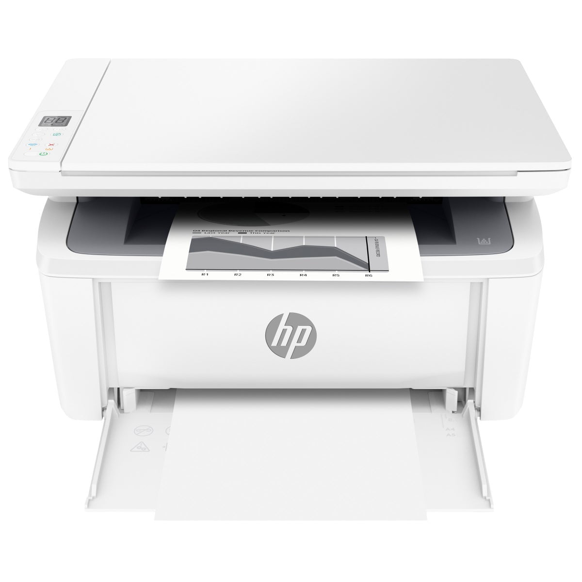 Click here for Hp Multifunction M139w Wireless Laserjet Printer prices