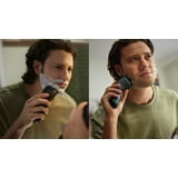 Philips Norelco Shaver 2600, Wet/Dry, Corded/Rechargeable Electric ...