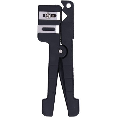 TK?C3 Coaxial Cable Crimper, Coaxial Cable Stripper Secure Grip Cable ...