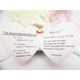 Ty Beanie Baby: Goochy the Jellyfish Stuffed Animal | Mint with Tags ...