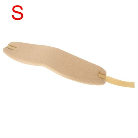 Neck Brace, Soft Cervical Collar Support, Sponge Preventing Bone ...