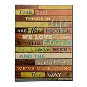 P. Graham Dunn Wall Art by Room - Walmart.com