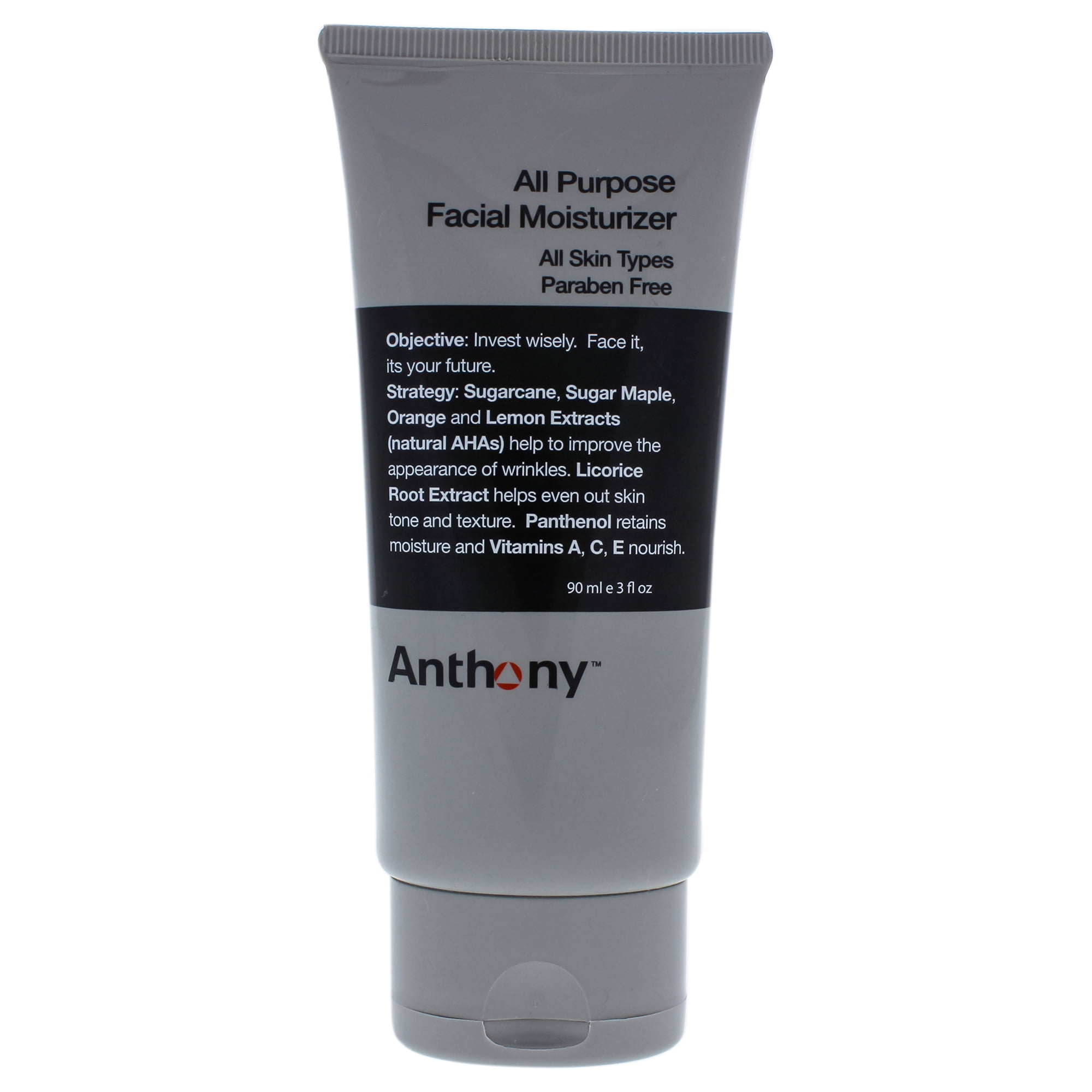 Click here for All Purpose Facial Moisturizer By Anthony For Men... prices
