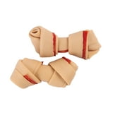 SmartBones Mini Bones with Real Chicken 56 Count, Rawhide-Free Chews ...