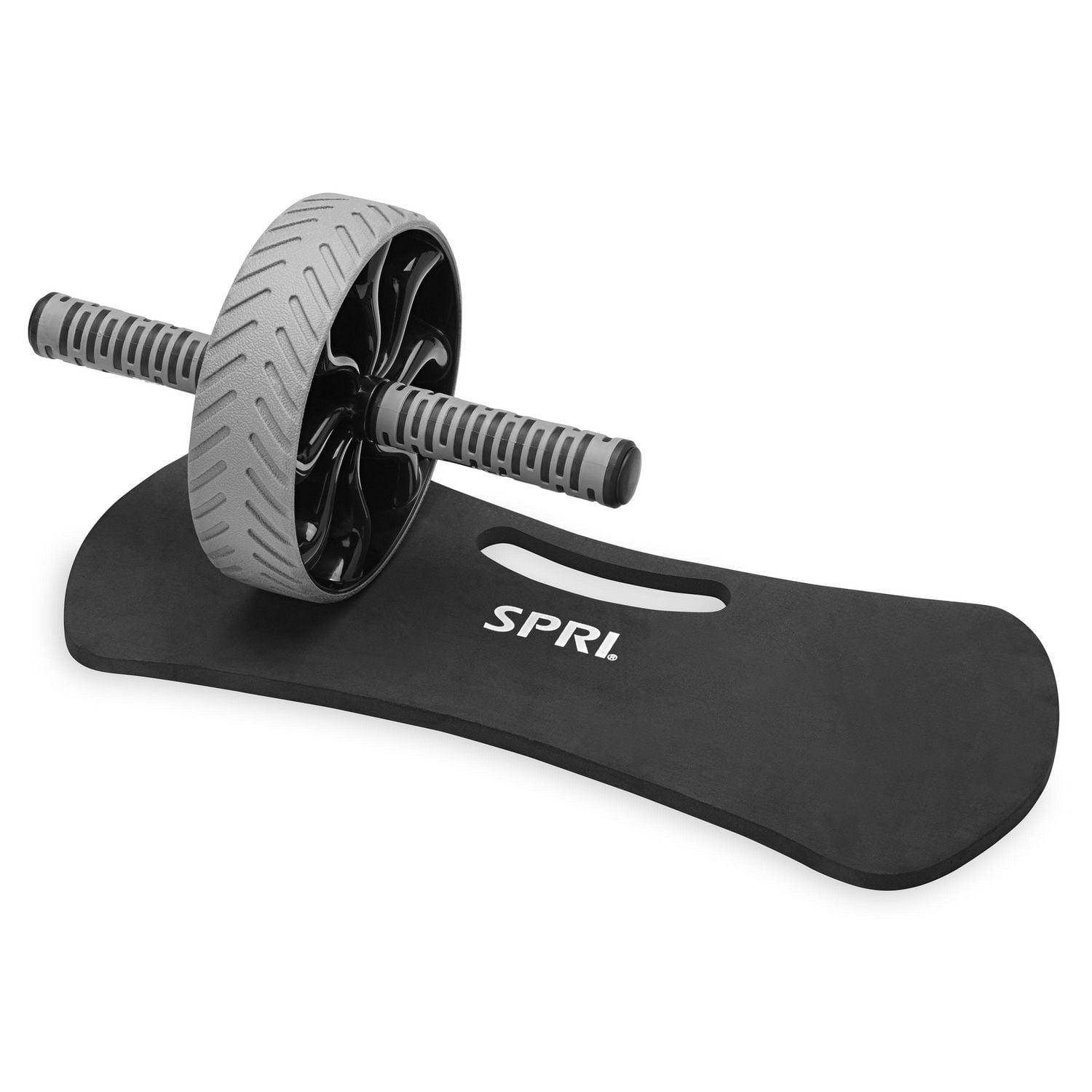 Click here for Gaiam Spri Ab Wheel & Mat prices