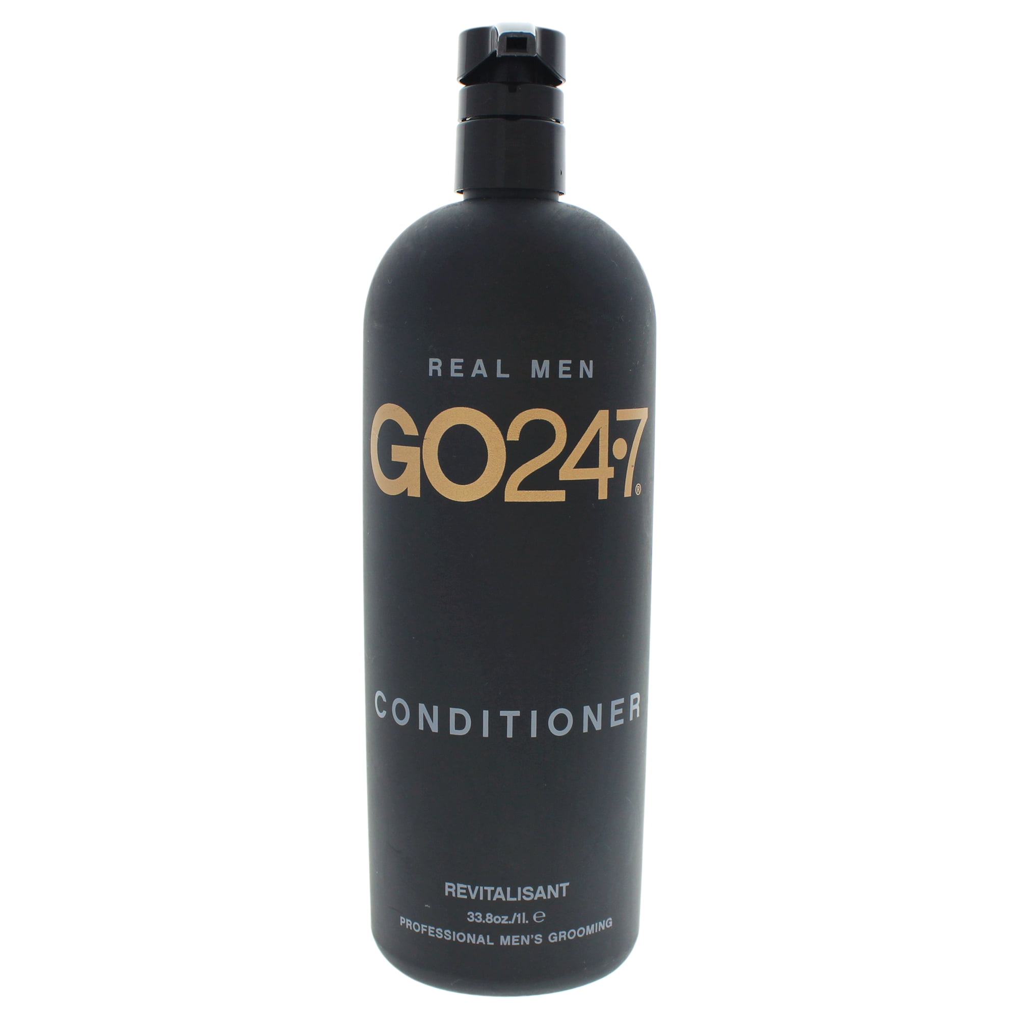 Click here for Real Men Conditioner By Go247 For Men - 33.8 Oz Co... prices