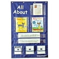 Childcraft Think Literacy Pocket Chart - Walmart.com