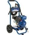 Powerhorse Gas Cold Water Pressure Washer, 3400 PSI, 2.7 GPM - Walmart.com
