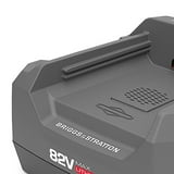 Snapper 82V Lithium-Ion Rapid Battery Charger for Briggs & Stratton ...
