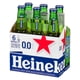 Heineken 0.0 Bottles, Heineken 0.0 Btl 330ml NonAlc - Walmart.ca