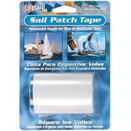 Life Safe Self Bonding Rigging Tape 1" x 15' - Walmart.com