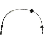 Ford Thunderbird Automatic Transmission Shifter Cable