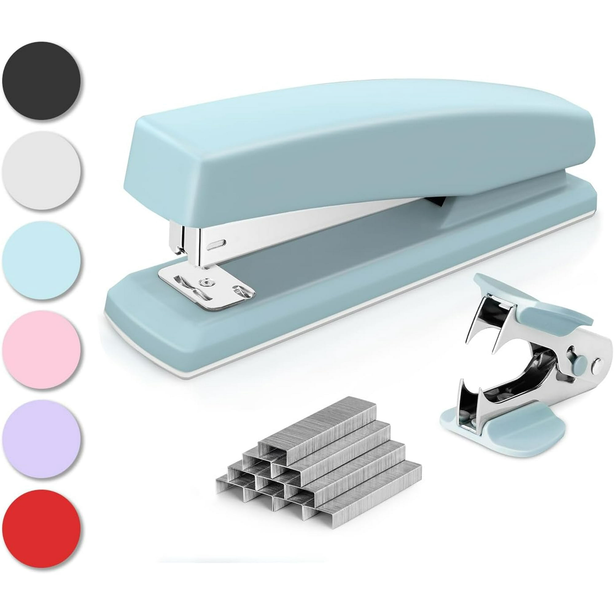 Click here for Kpataubaa Deli Desktop Stapler With 1000 Staples A... prices
