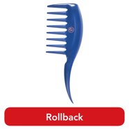 Goody Tru X Let It Happen Collab Wide-Tooth Comb With Handle for ...