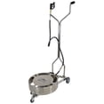 Erie Tools® UC20S 20" Deck Adjustable Undercarriage Cleaner for ...