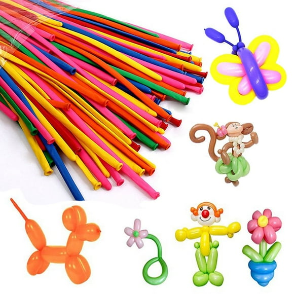 260Q Twisting Balloons