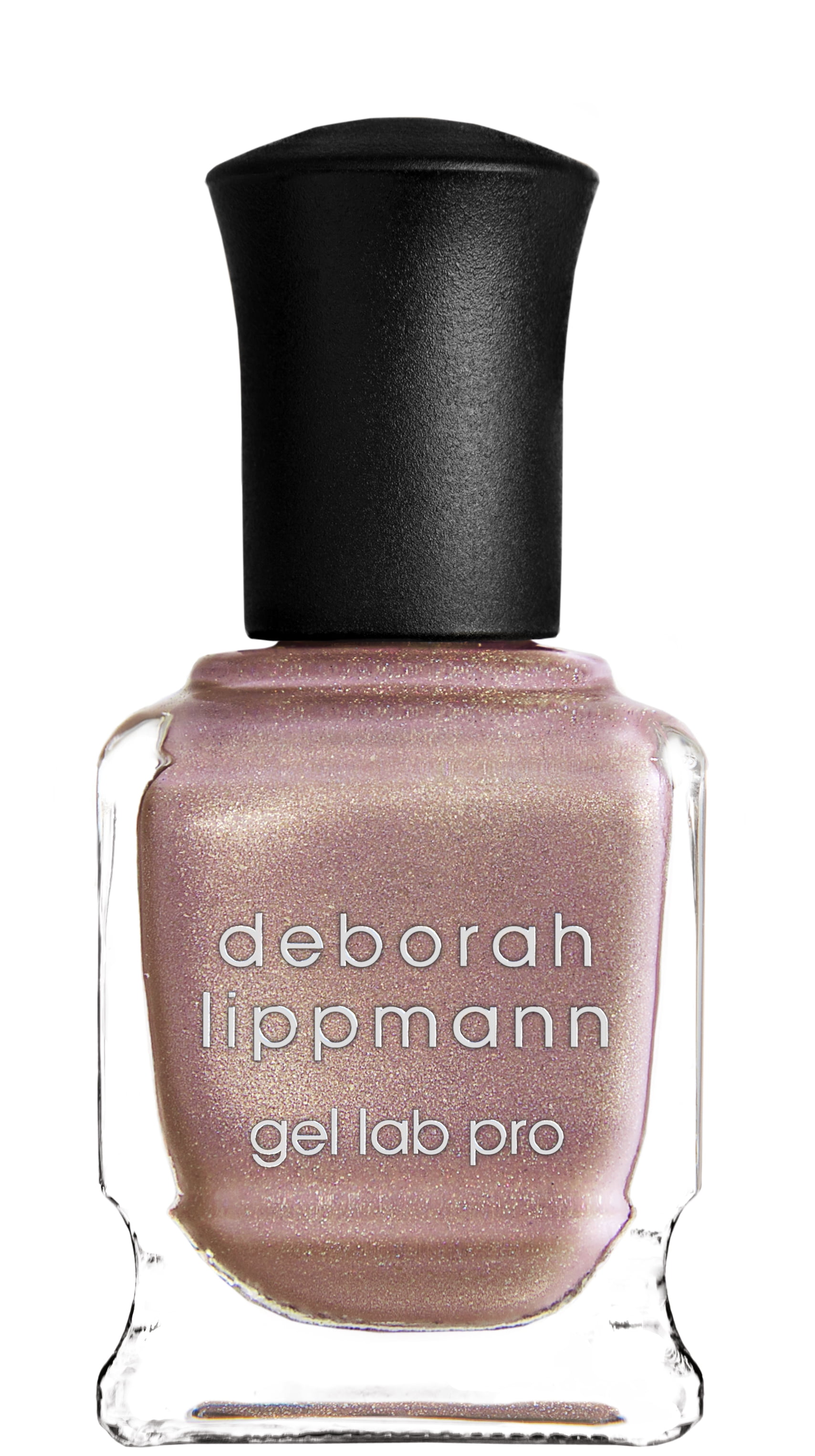 Deborah Lippmann Gel Lab Pro Nail Polish, Stargasm - Walmart.com
