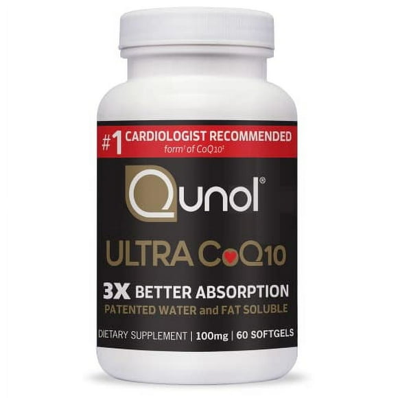 Quinol Ultra Coq10