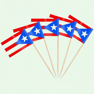 Toothpick Sticks Flags Cocktail Sticks Flag Cake Topper Sticks Flags ...