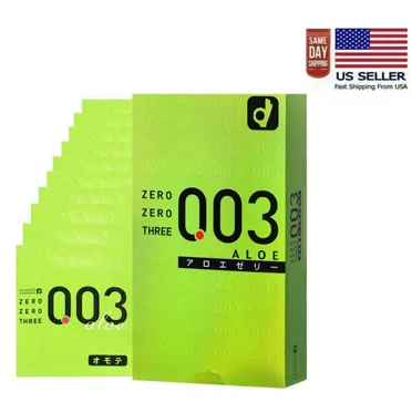 Okamoto 004 Condom 24ct HSA/FSA Eligible - Walmart.com