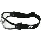 2 Pairs of Birdz Eyewear Boogie Foam Padded Motorcycle Ski Skydiving ...