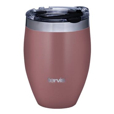 Tervis Powder Coated Stainless Steel Triple Walled Insulated Tumbler ...