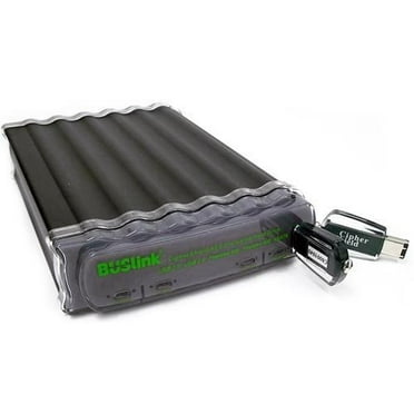 Buslink USB 3.0/eSATA with Hub External Desktop Hard Drive (6TB ...
