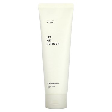 Declare Hyaluron Effect Softener Mousse - Walmart.com
