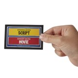 Hasbro Ellen's Games Danger Word Game Ellen Degeneres Game for 4 ...