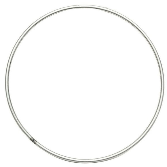 Metal Hoops Crafts