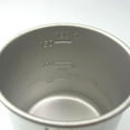 Stainless Steel Rice Measuring Cup 1 for Rice Cookers all Brands such ...