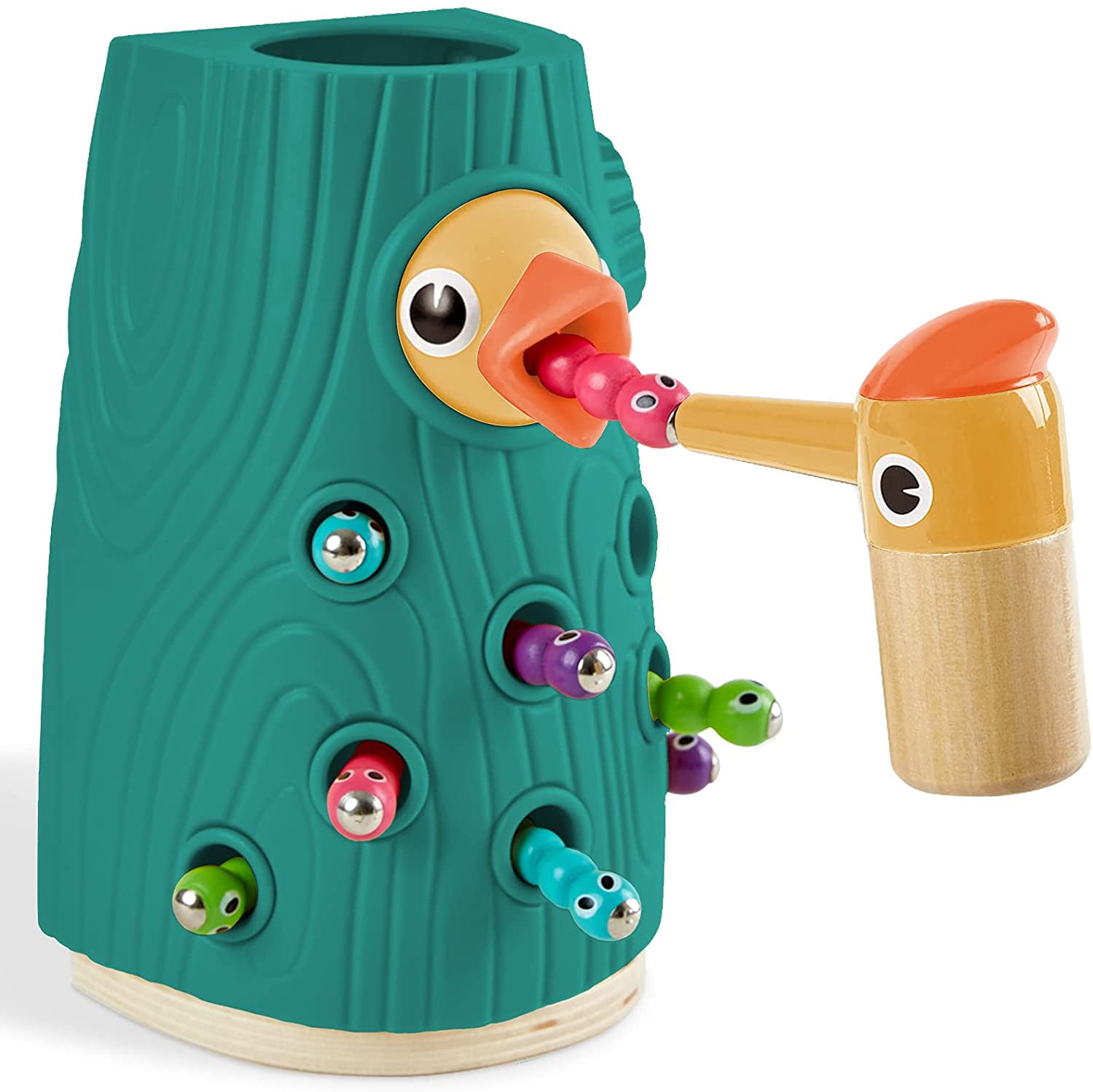 QWZNDZGR Montessori Toddler Toys For 2 3 4 Year Old Girls And Boys Gift QWZNDZGR Montessori Toddler Toys For 2 3 4 Year Old Girls And Boys Gift