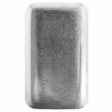 5 oz First Mint Silver Cast Bar .999 Fine - Walmart.com