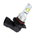 2x Super Bright 9006 HB4 LED Headlight Bulbs Kit Low Beam 70W 8000LM ...