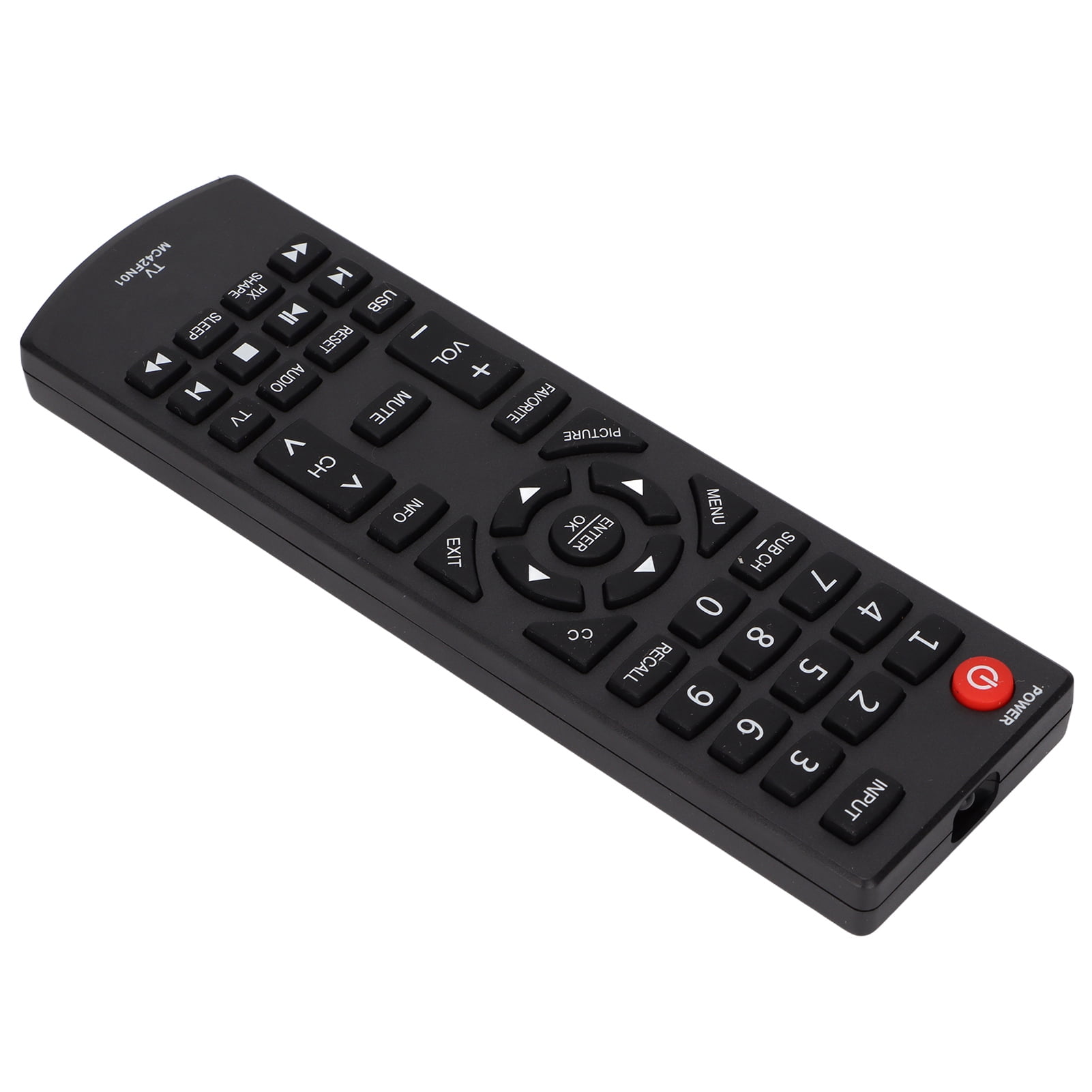 Click here for Ymiko Tv Remote Control  Replacement Durable Telev... prices