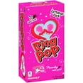 Ring Pop Strawberry Lollipops, 22 Count Box - Walmart.com