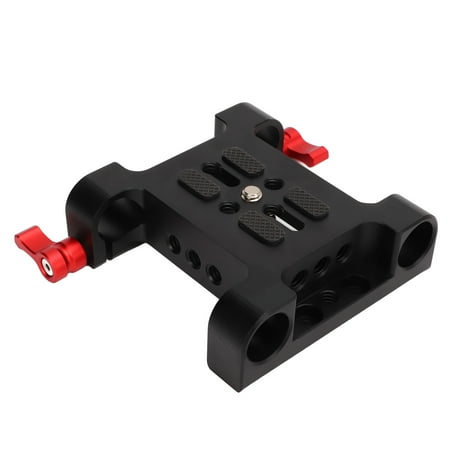 DSLR Camera Mounting Base Plate, Camera Mounting Base Plate Prevent ...
